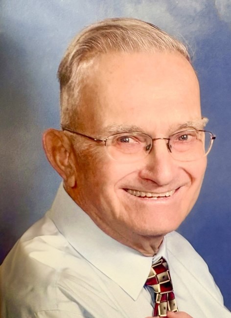 Robert Nehrig Obituary - Longmont, CO