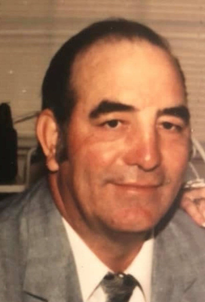 Jimmy Brown Obituary - Sylacauga, AL