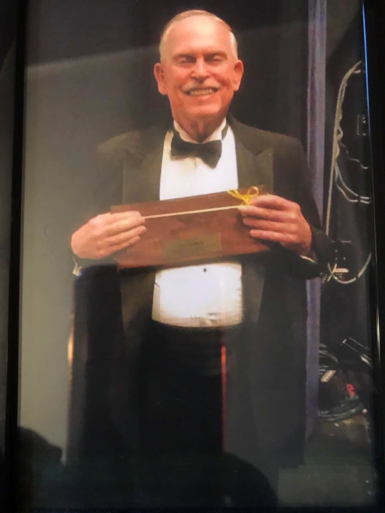 Carl McMath Obituary - New Bern, NC