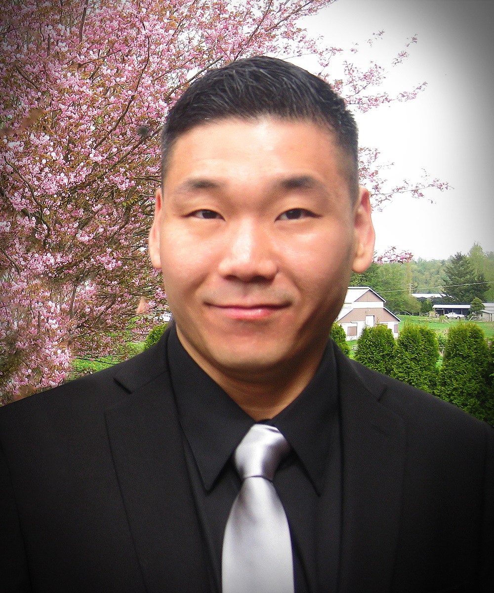 Joseph Chung Obituary - Surrey, BC