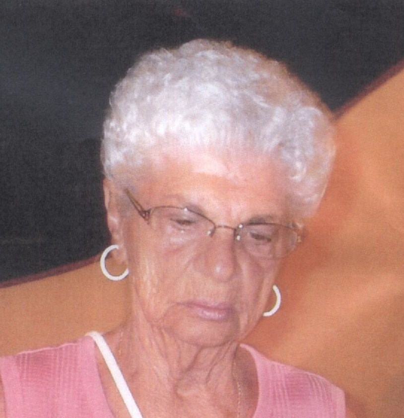 Anna Krick Obituary - Reading, PA