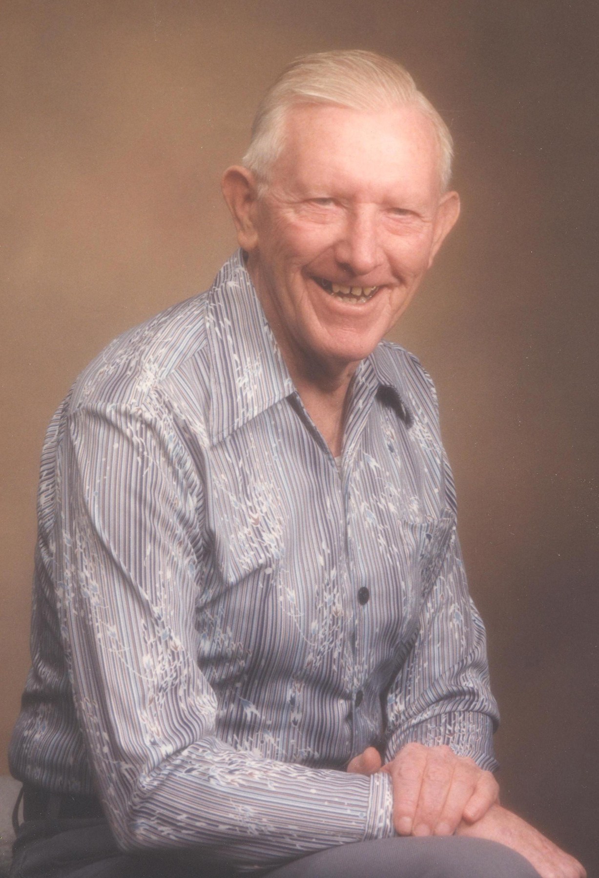 Charles Fredrick Stephens Obituary - Amarillo, TX