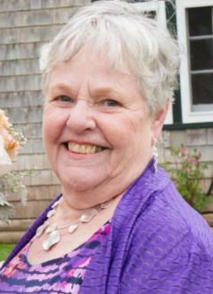 Elizabeth (Liz) Mahaney Obituario - Halifax, NS