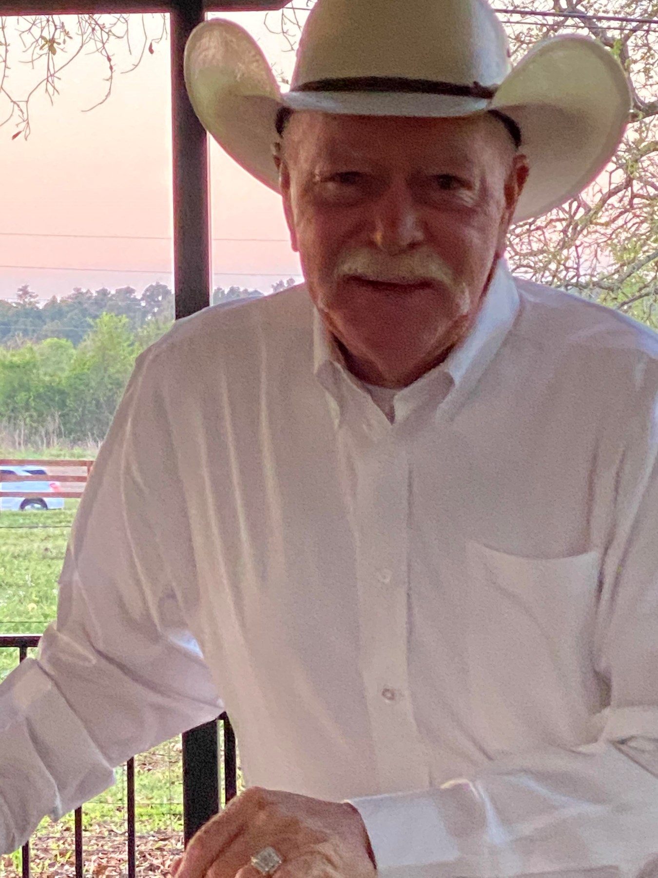 Ricky Brown-Coulter Obituary - Conroe, TX