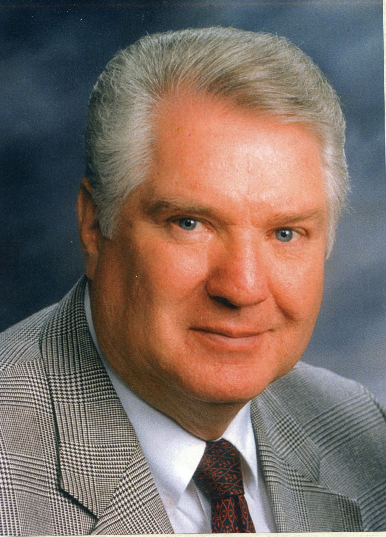 Douglas Larson Obituary - Millcreek, UT