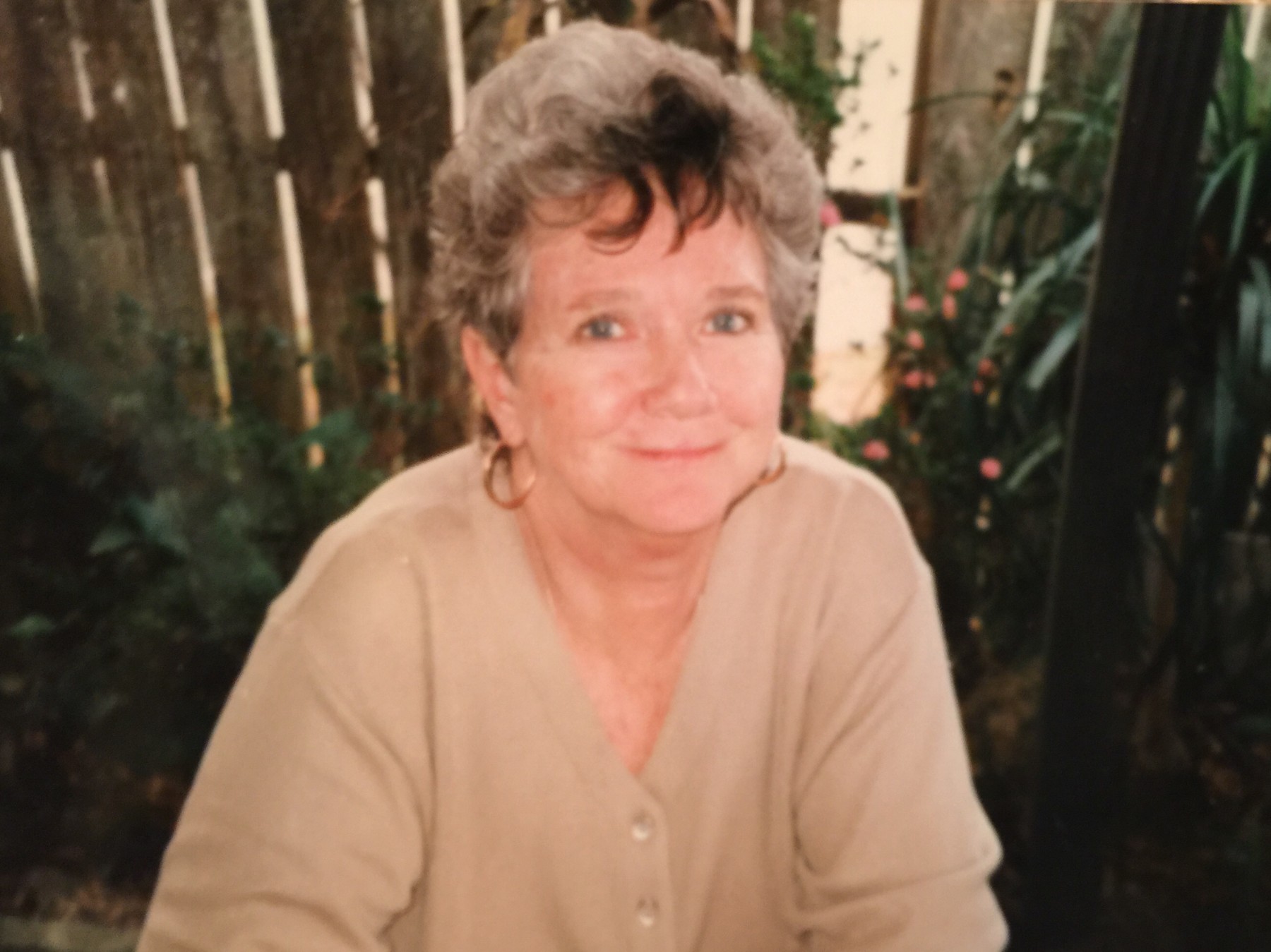 Peggy Zimmerman Obituary - Kennesaw, GA