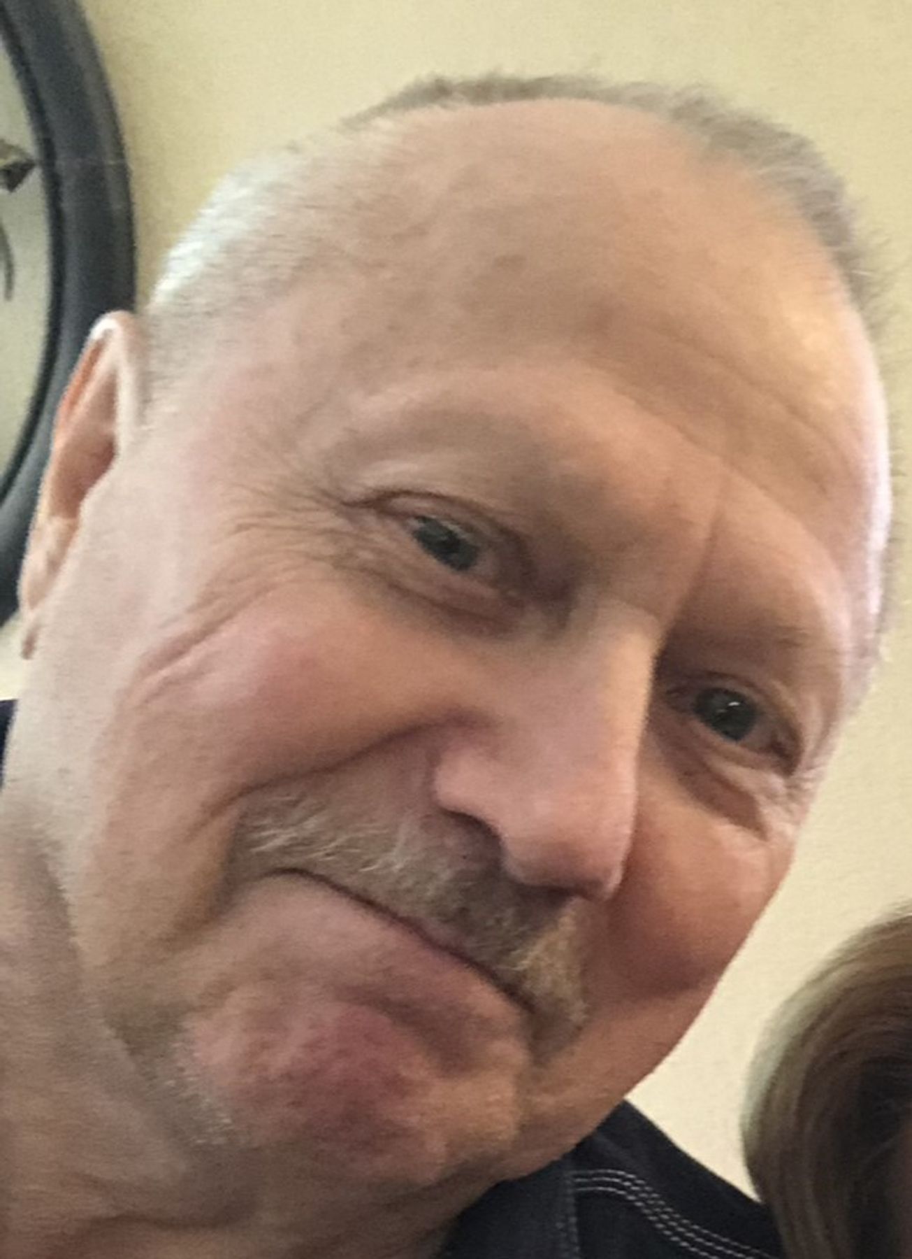 James Shively Obituary - Carrollton, TX