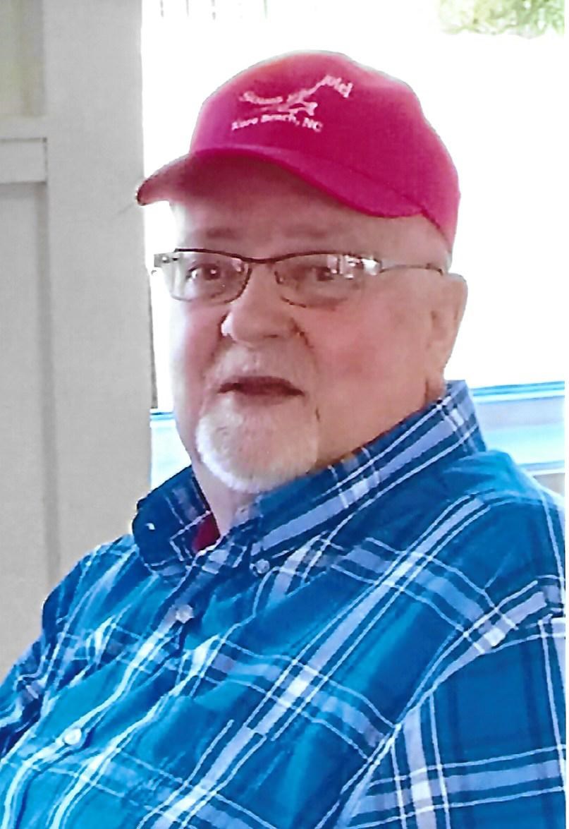 George Wray Obituary - Archdale, NC