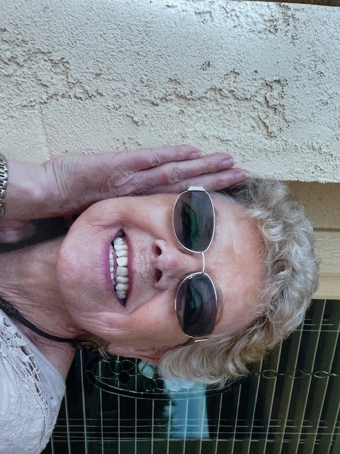 Eleonore Barton Obituary - Gotha, FL