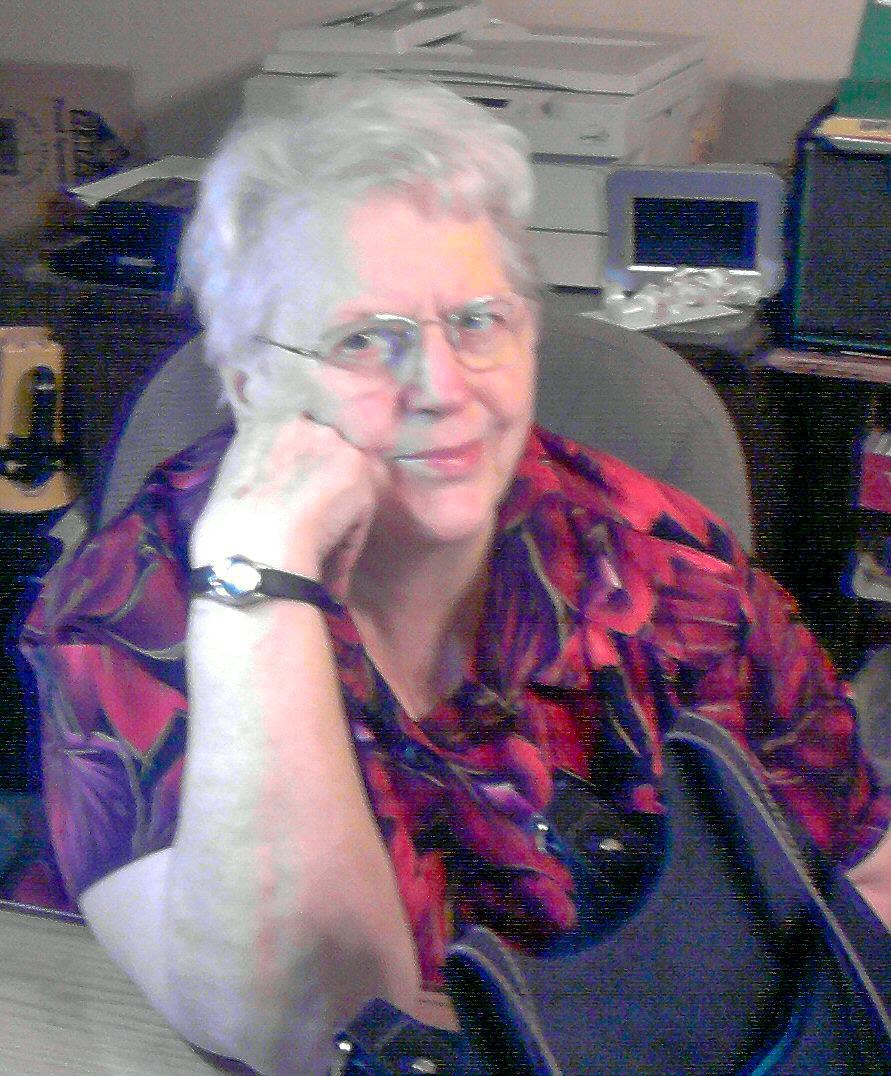 Mary Ledbetter Obituary - Greenwood, AR