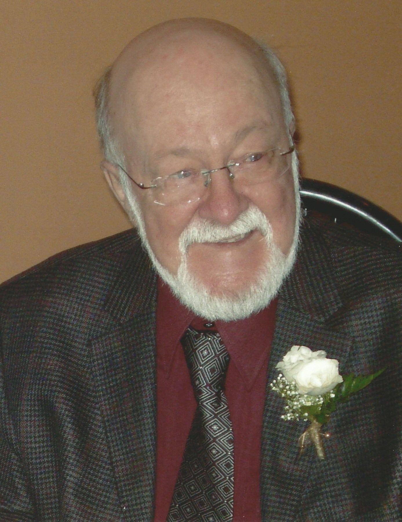 Maurice Blondeau Obituary - l Ancienne-Lorette, QC Maurice Blondeau Obituary - l Ancienne-Lorette, QC