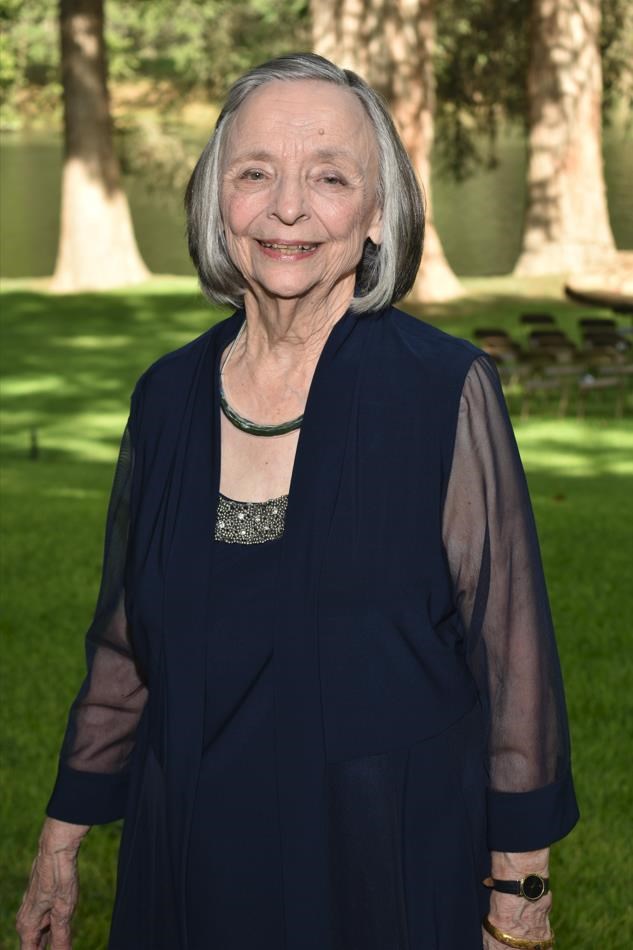 Jo Adams Obituary - Kingwood, TX