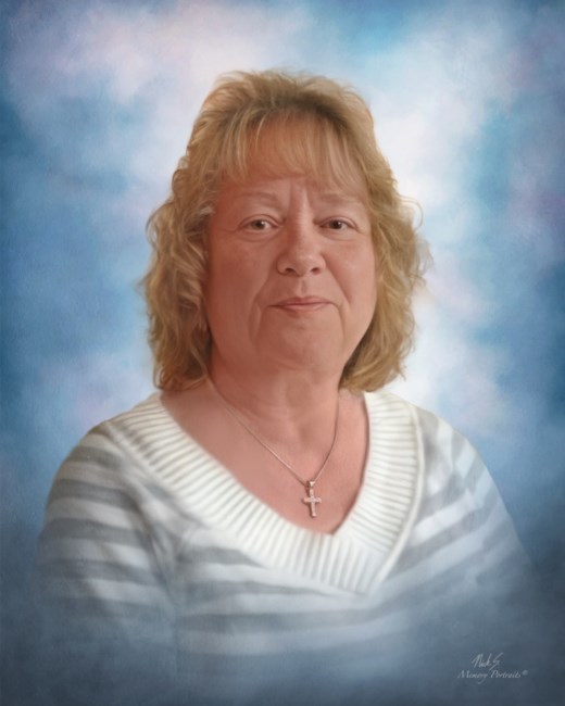 Carol Cole Obituary - Fairdale, KY
