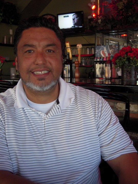 Esteban Contreras Obituary - Oceanside, CA