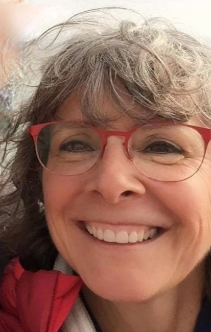 Line Gariepy Obituary - Québec, QC