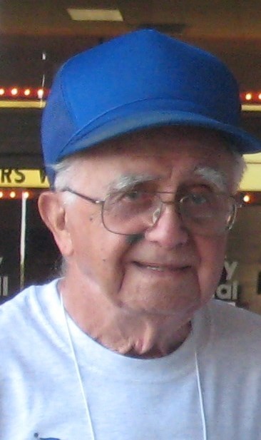 James Wells Obituary - Wichita, KS