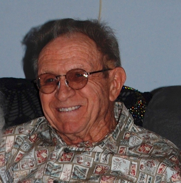 Walter C. Welch Obituary - Whittier, CA