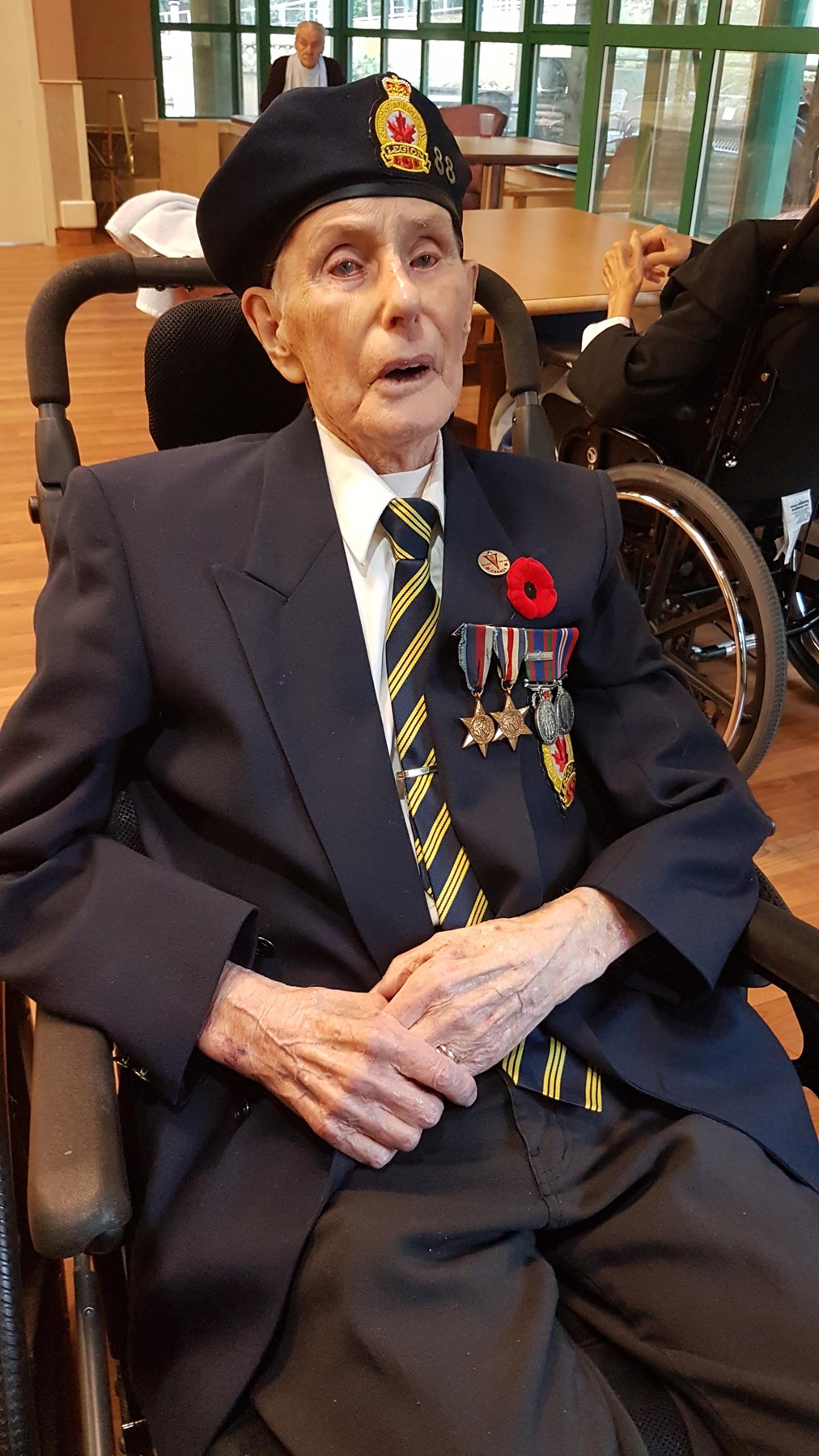 MURRAY HOPPER Obituary - Abbotsford, BC