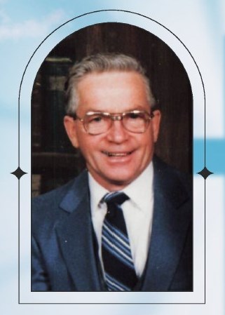 Bernard Langill Obituary - Ottawa, ON