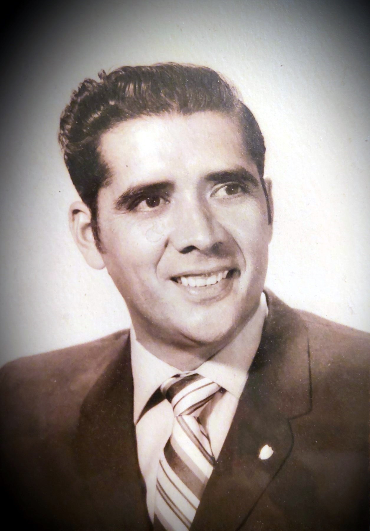 Cruz Medina Obituary - Mesa, AZ
