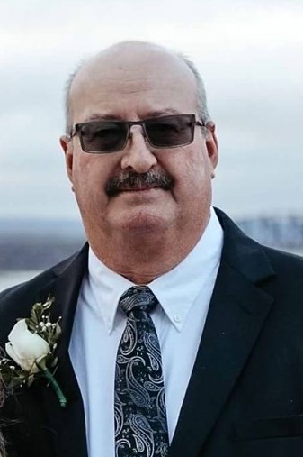 Darrell Henson Obituary - Lagrange, KY