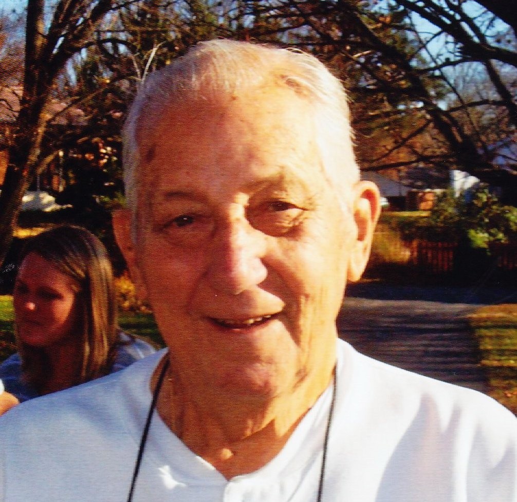 Frank J. Fank Jr. Obituary - St. Louis, MO