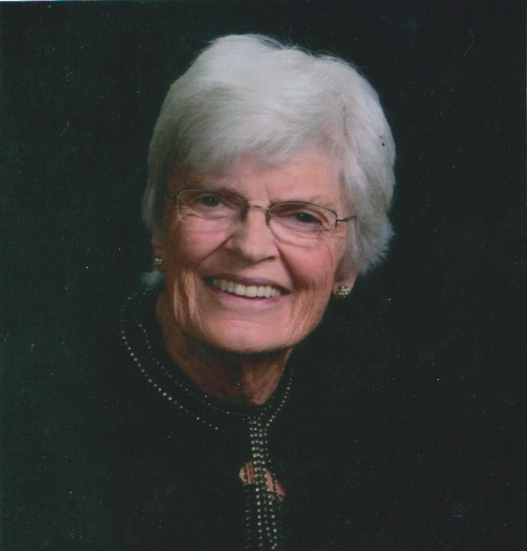 Grace Kooiman Obituary - Salem, OR