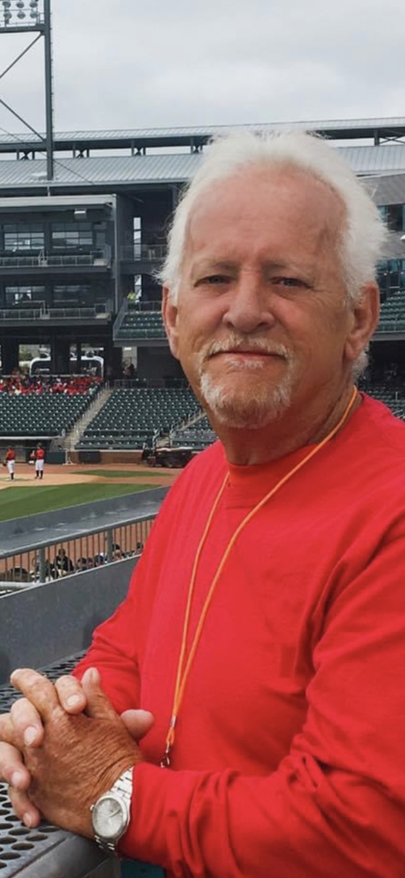 Ray Herron Obituary - Tuscaloosa, AL