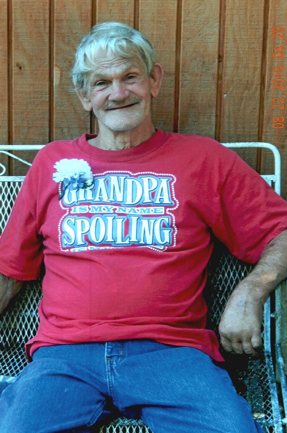 Travis Isbell Obituary - Sylacauga, AL