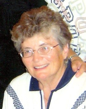 Patricia Horstead Obituary - Windsor, ON