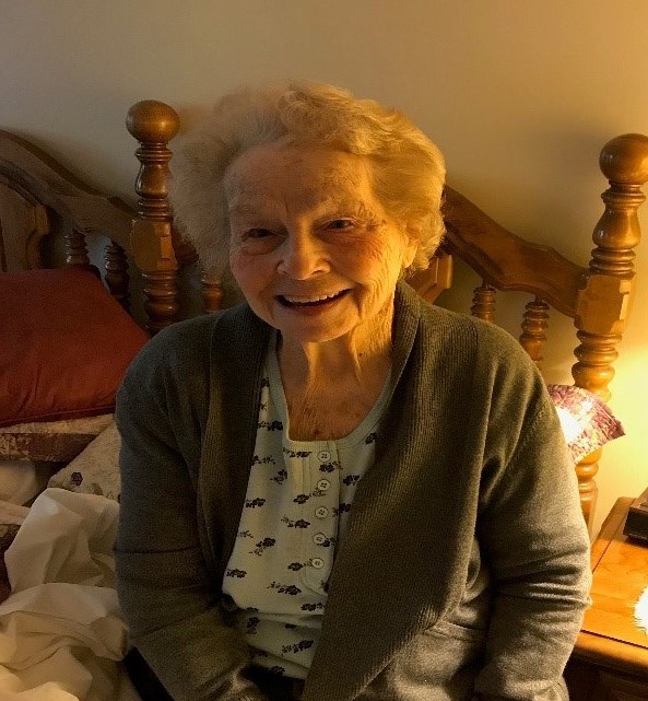 Bernice June Allen Obituary - North Hollywood, CA