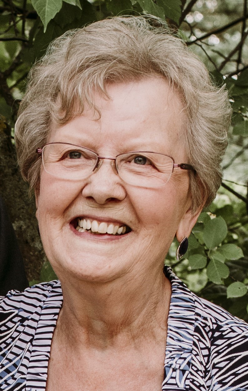 Adeline Zook Obituary - Saskatoon, SK