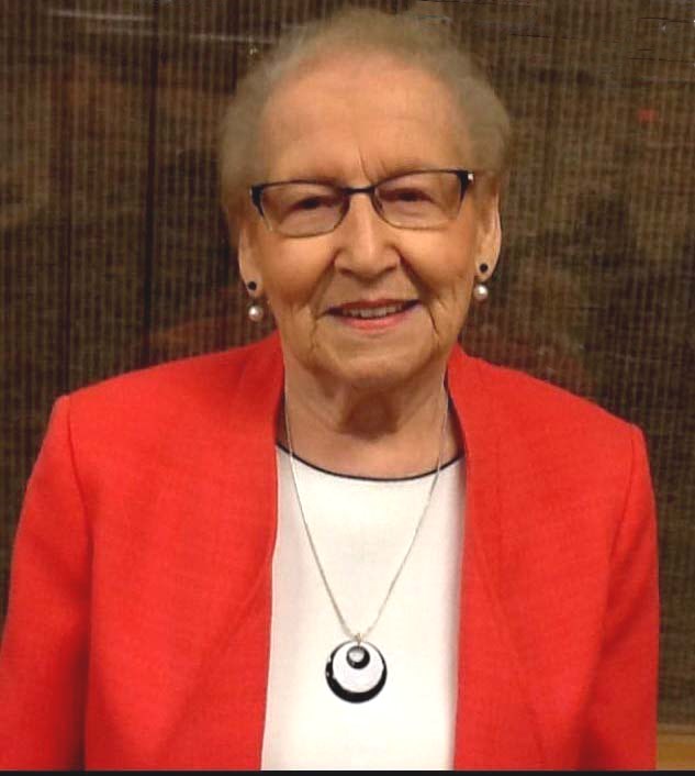 Stella Armstrong Obituary - Saskatoon, SK
