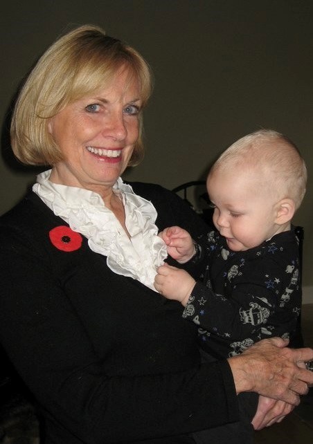 Jane Thompson Obituary - Calgary, AB