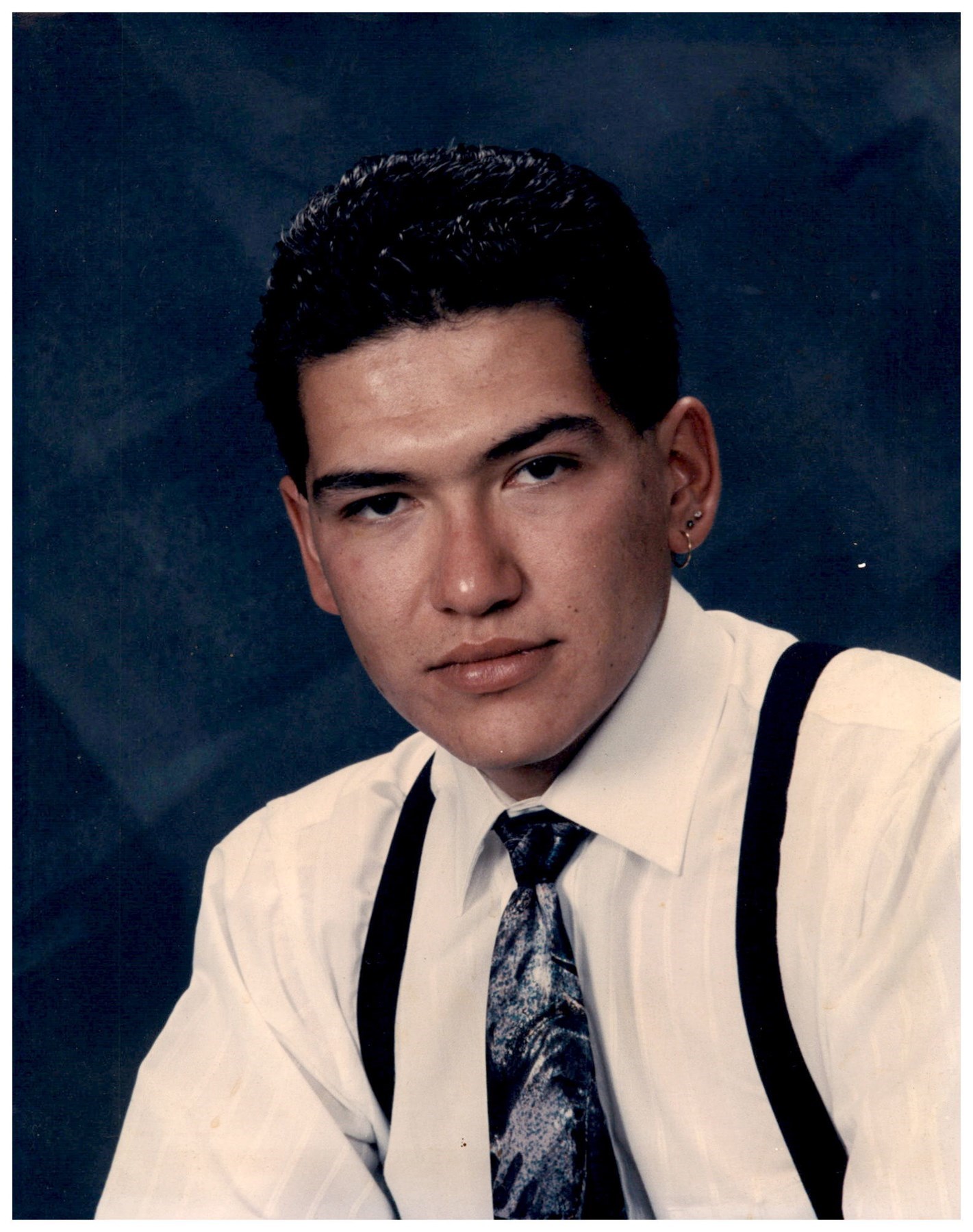 Ian Maldonado Obituary - Fountain, CO