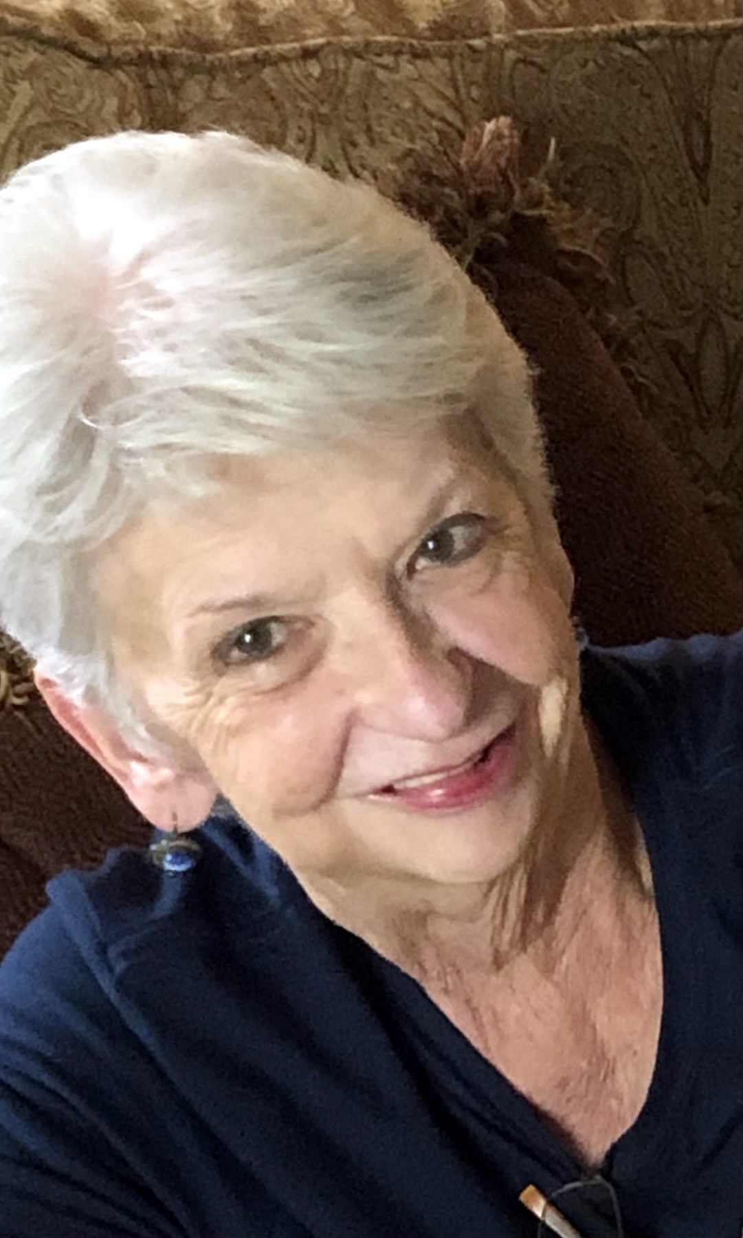 Charlotte Tassin Obituary - Sulphur, LA