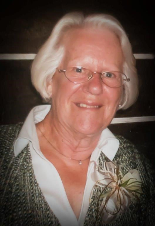 Pierrette Girard ( Boileau) Obituary - Montreal, QC