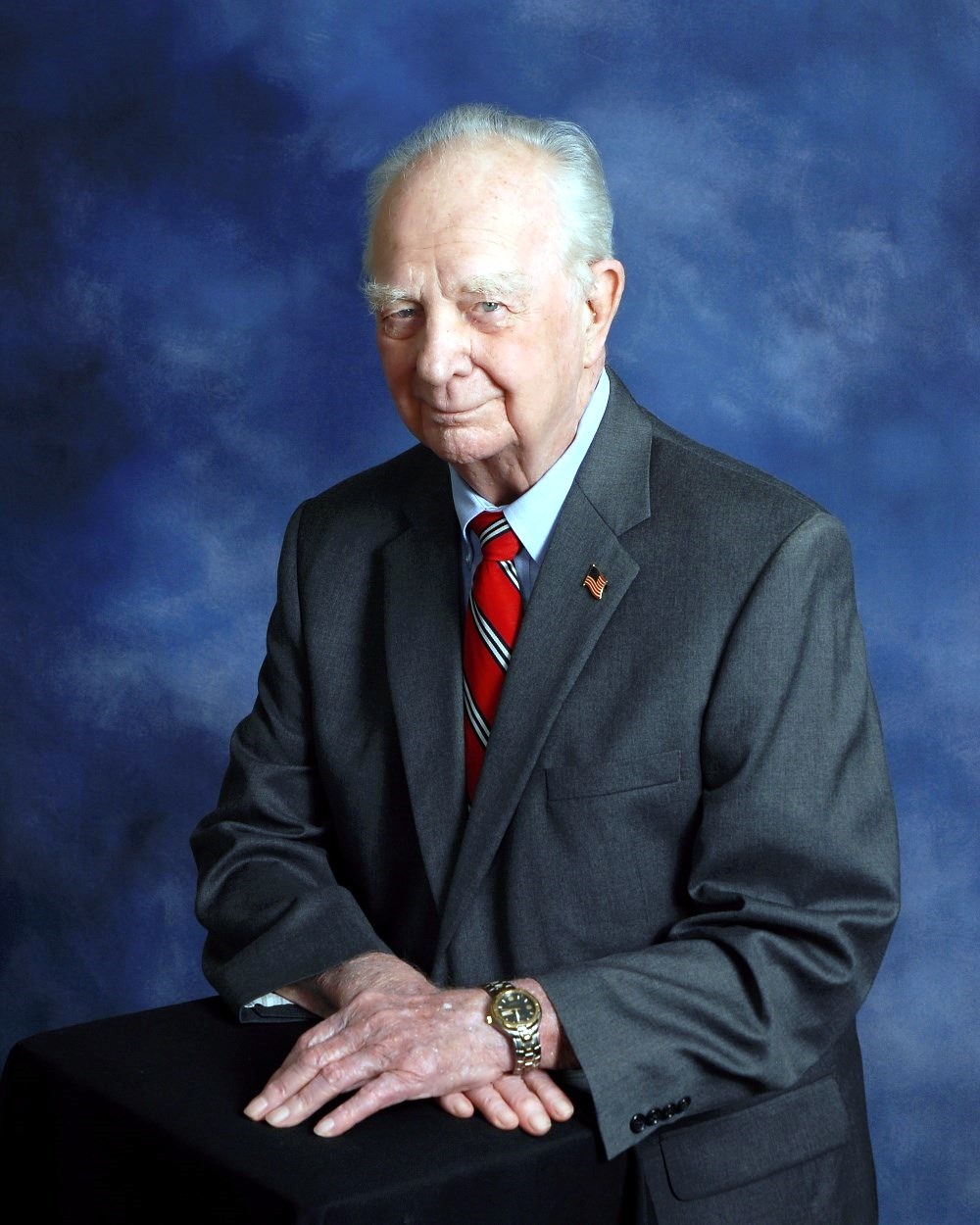 Edwin West Obituary - Marble Falls, TX