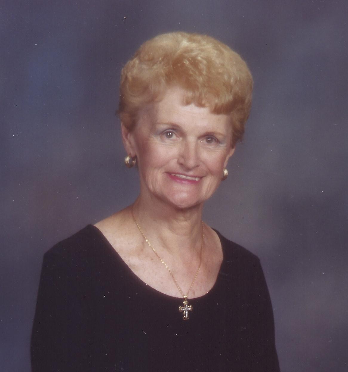Mary Weaver Obituario - Fresno, CA
