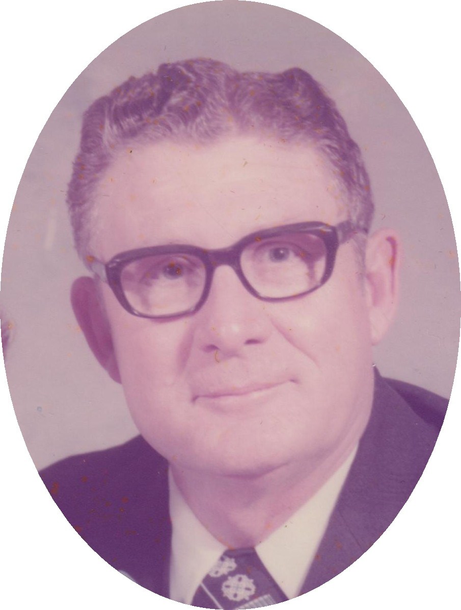 Grady Goad Obituary - Nacogdoches, TX