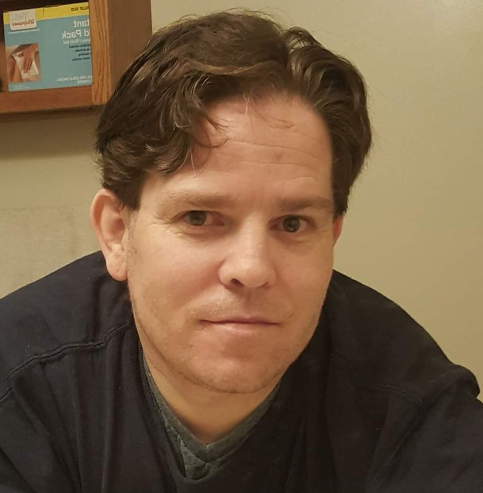 Chad Plante Obituary - St. Paul, MN