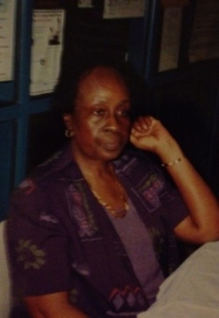 Willie Rainey Obituary - Houston, TX