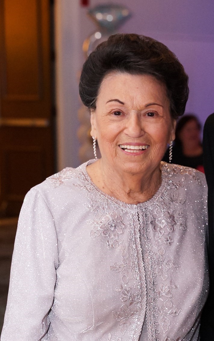 Mary Tomeo Obituary - Orlando, FL