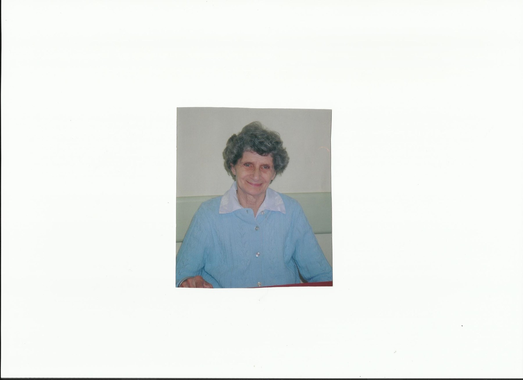 Rose M. Musco Obituary - Montrose, NY