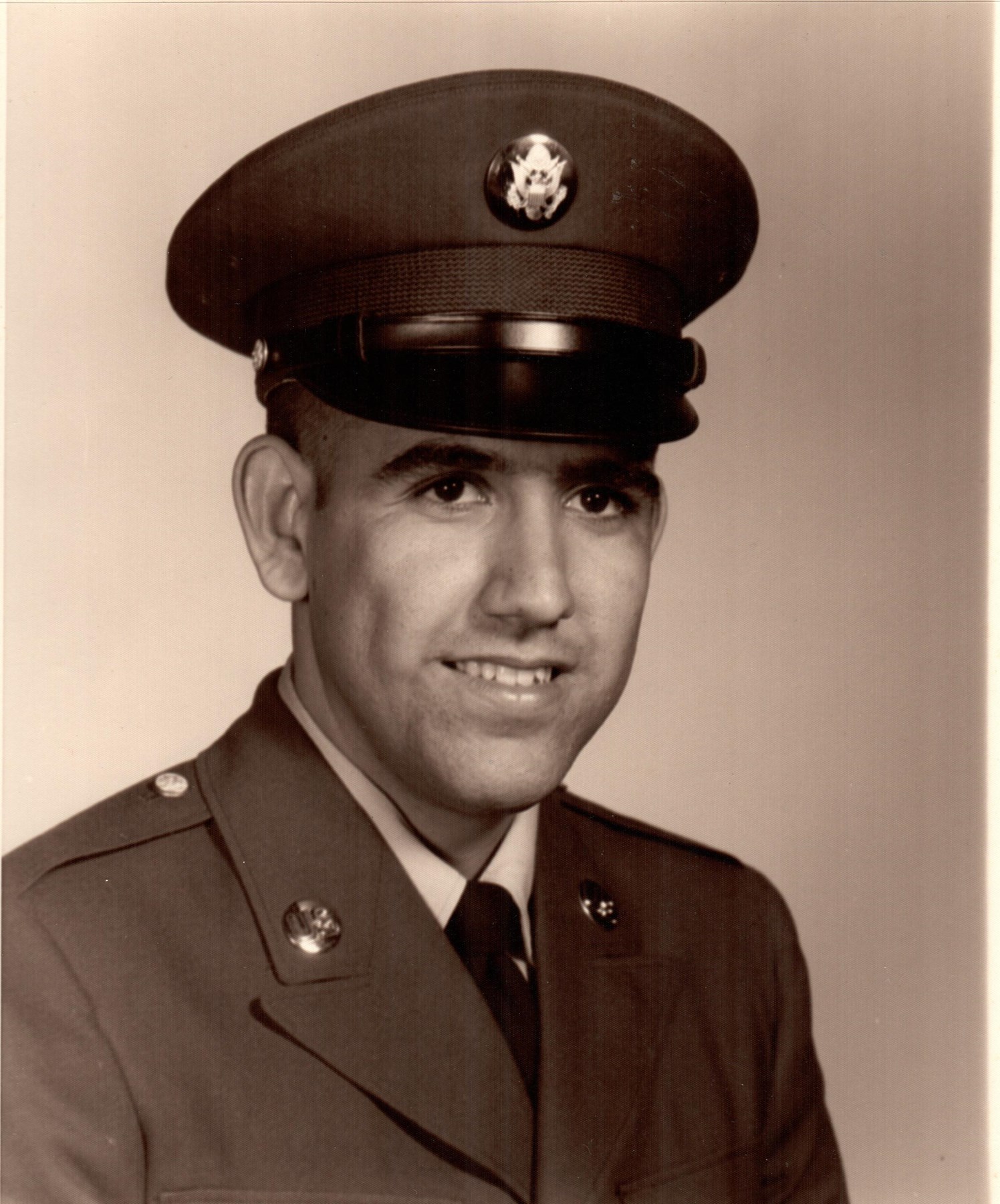 Joseph Talamantes Obituary - Victoria, TX