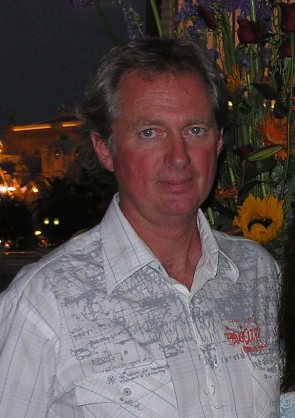 Carl Lapierre Obituary - Rosemère, QC