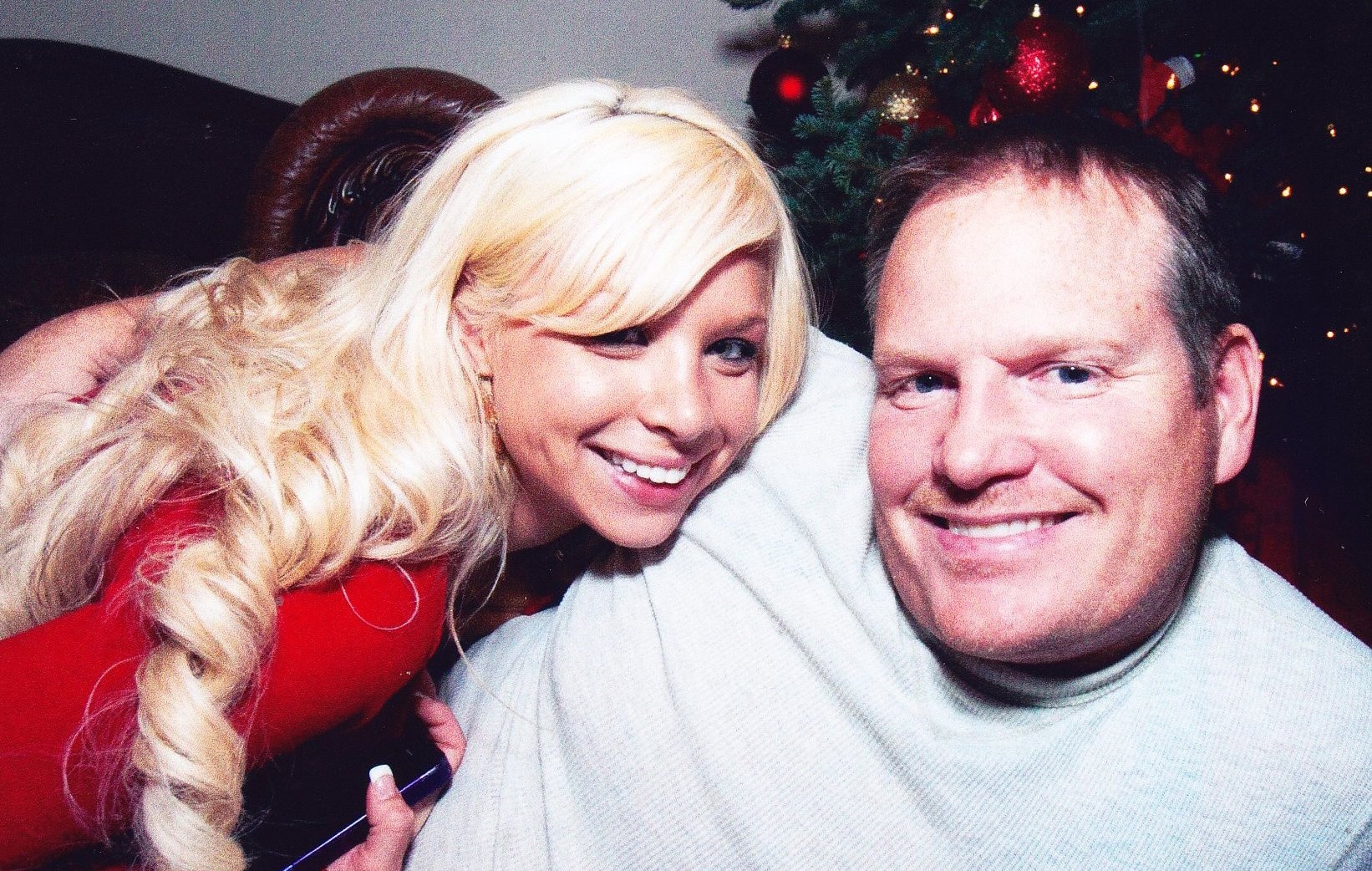 Richard Gless's Instagram, Twitter & Facebook on IDCrawl