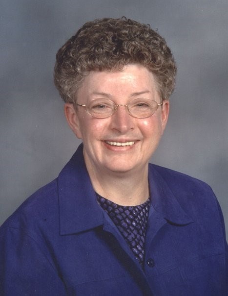 Erika Enns Obituary - Abbotsford, BC