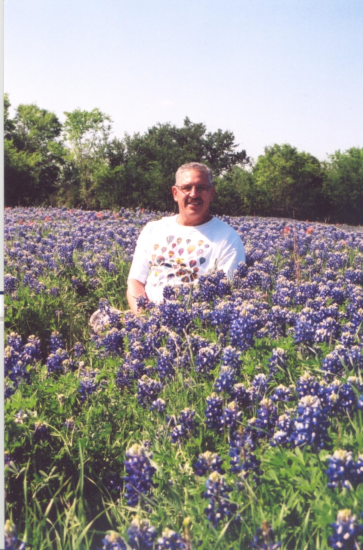 Kenneth E. Romero Obituary - Dallas, TX