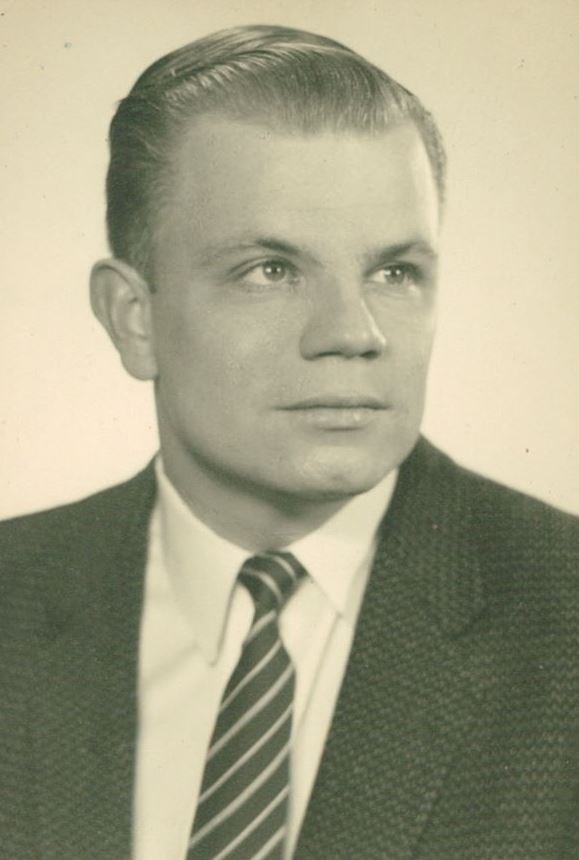 Bill Deacon Obituary - Homosassa, FL